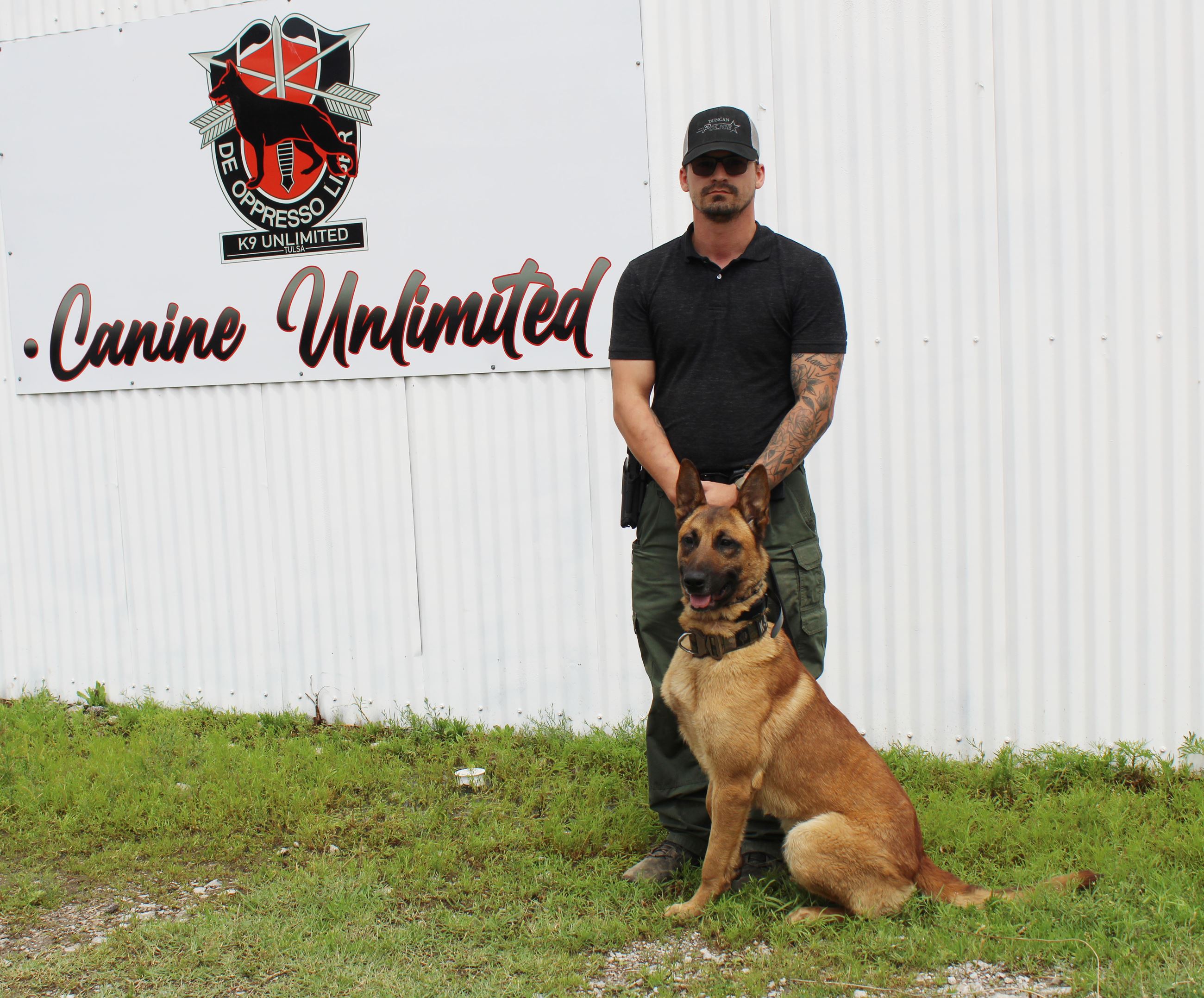 News Flash • Duncan, OK • CivicEngage