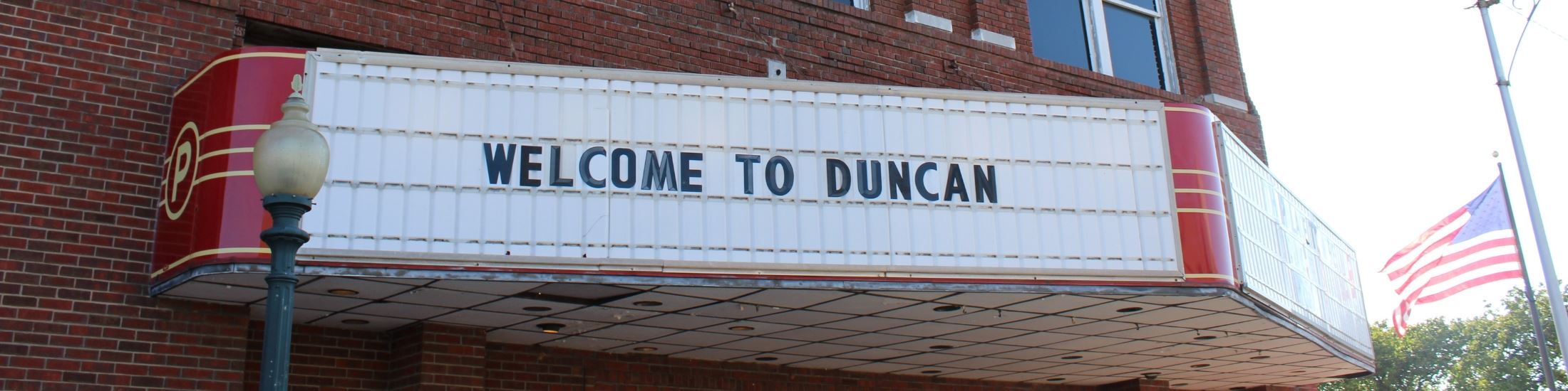 Duncan, OK | Official Website